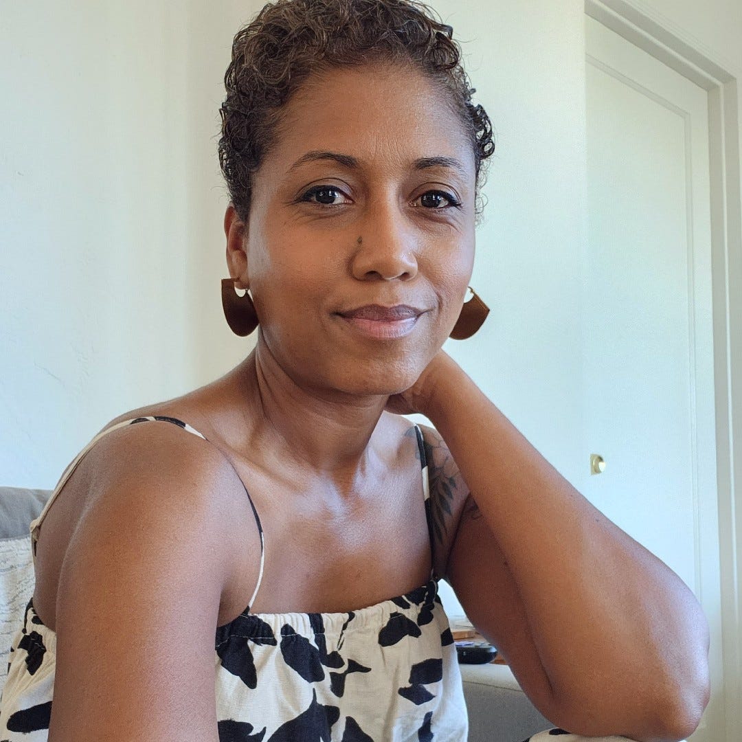 Brandy Wallner | Substack