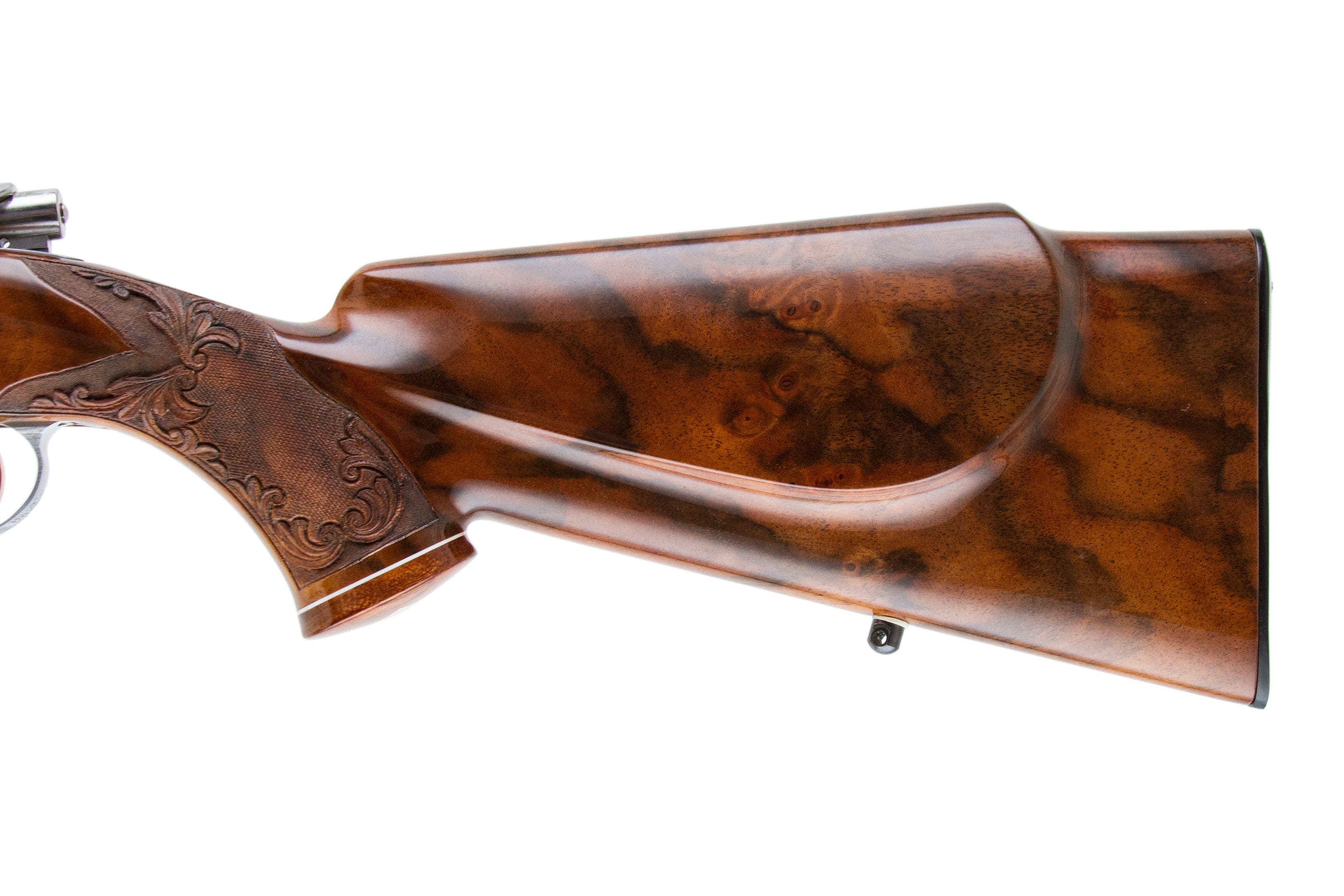 A Historical Essay on the Browning-Belgium Olympian Grade .264 ...