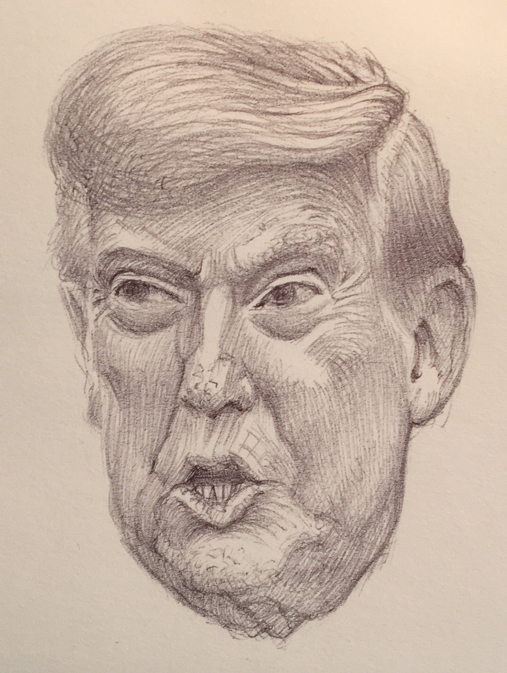 An Entire Wing of the Smithsonian Full of Your Perfect Portraits of ...