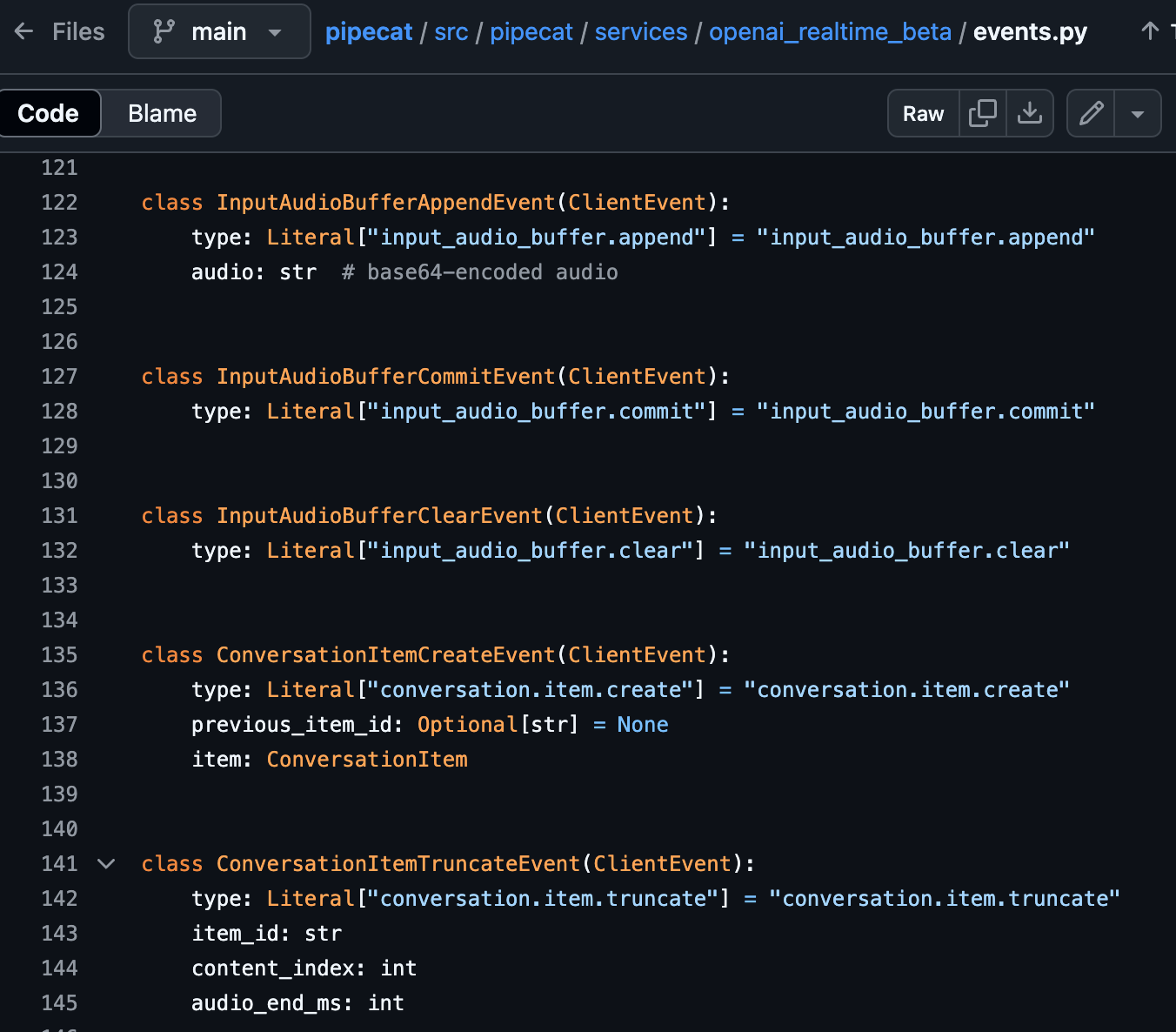OpenAI Realtime API: The Missing Manual