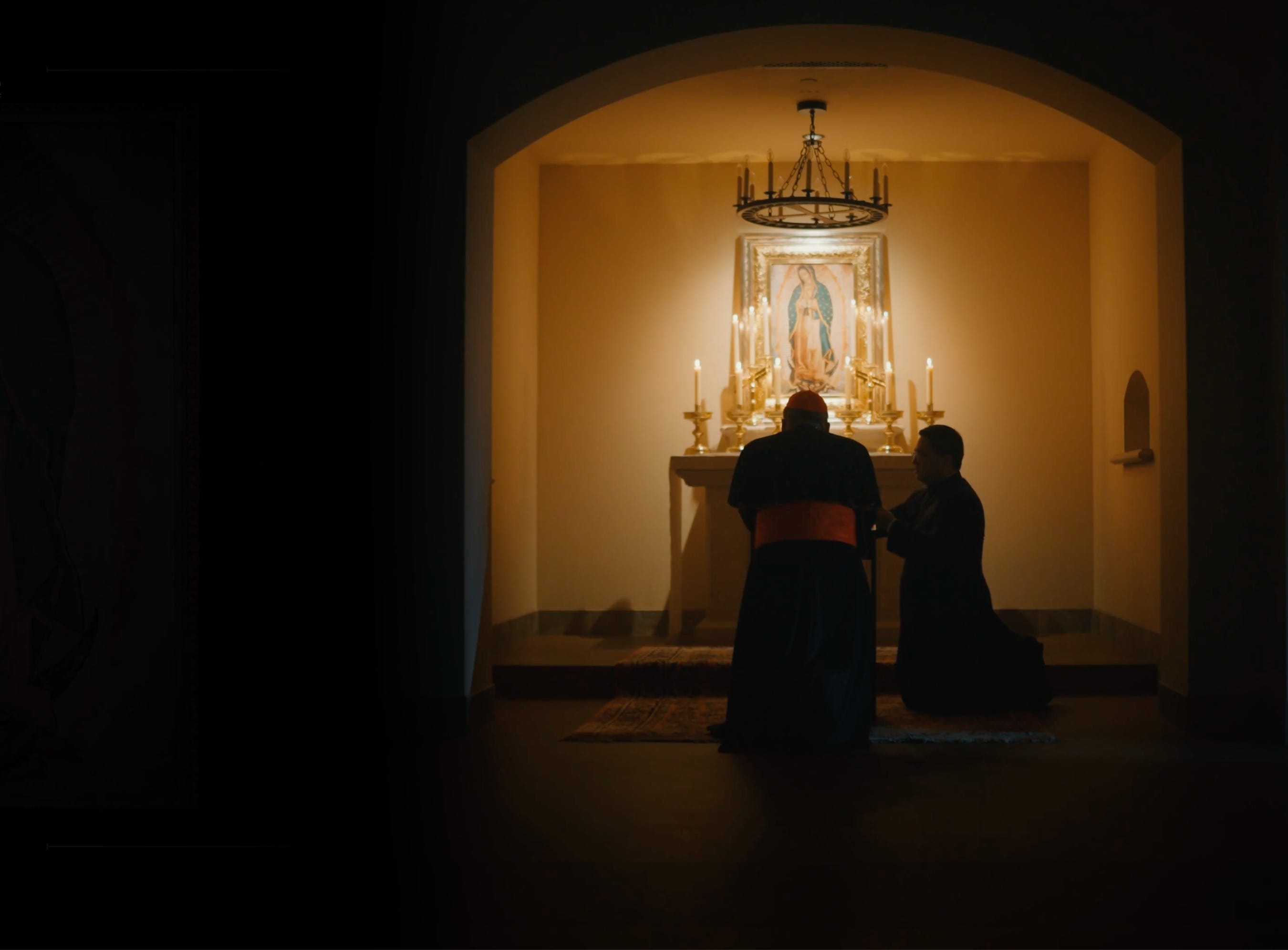 Cardinal Burke on ‘persecution’ of the Latin Mass & ‘scandal’ of ...