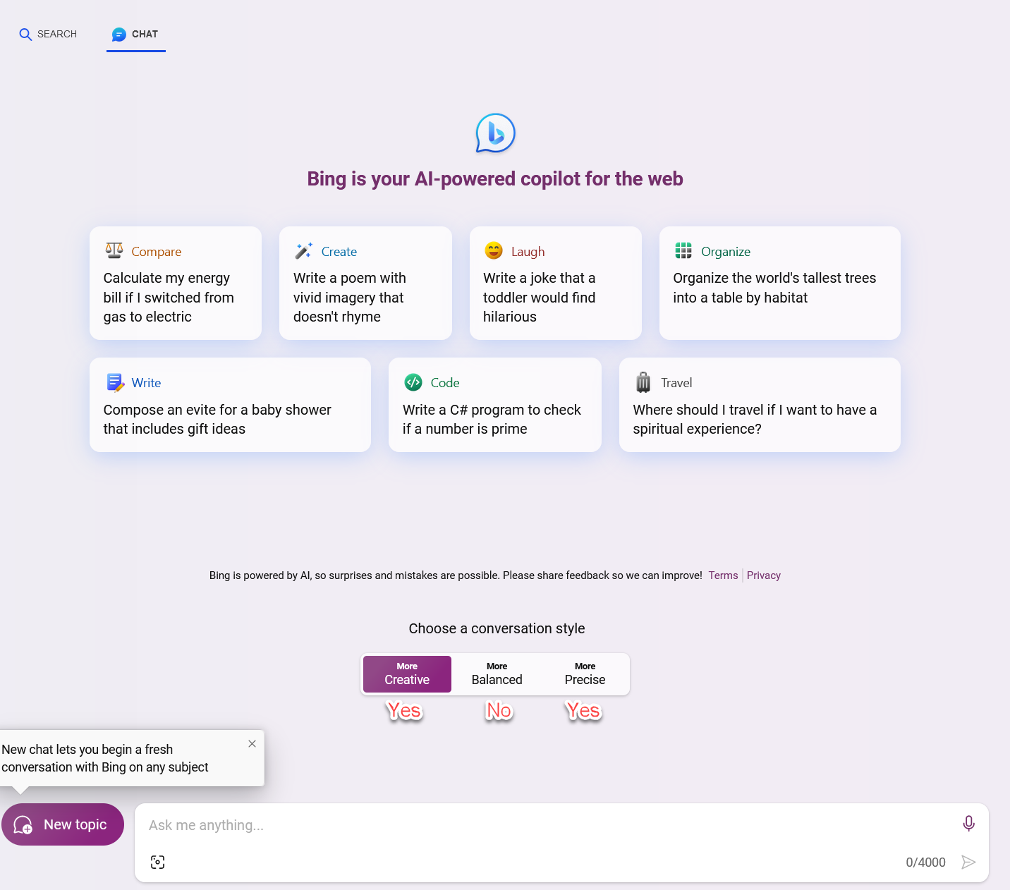 An Opinionated Guide to Which AI to Use: ChatGPT Anniversary Edition