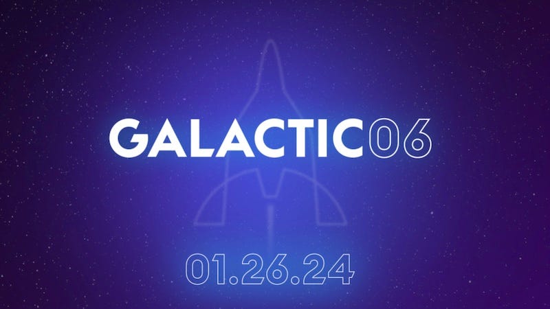 Virgin Galactic Announces First Commercial Flight for 2024