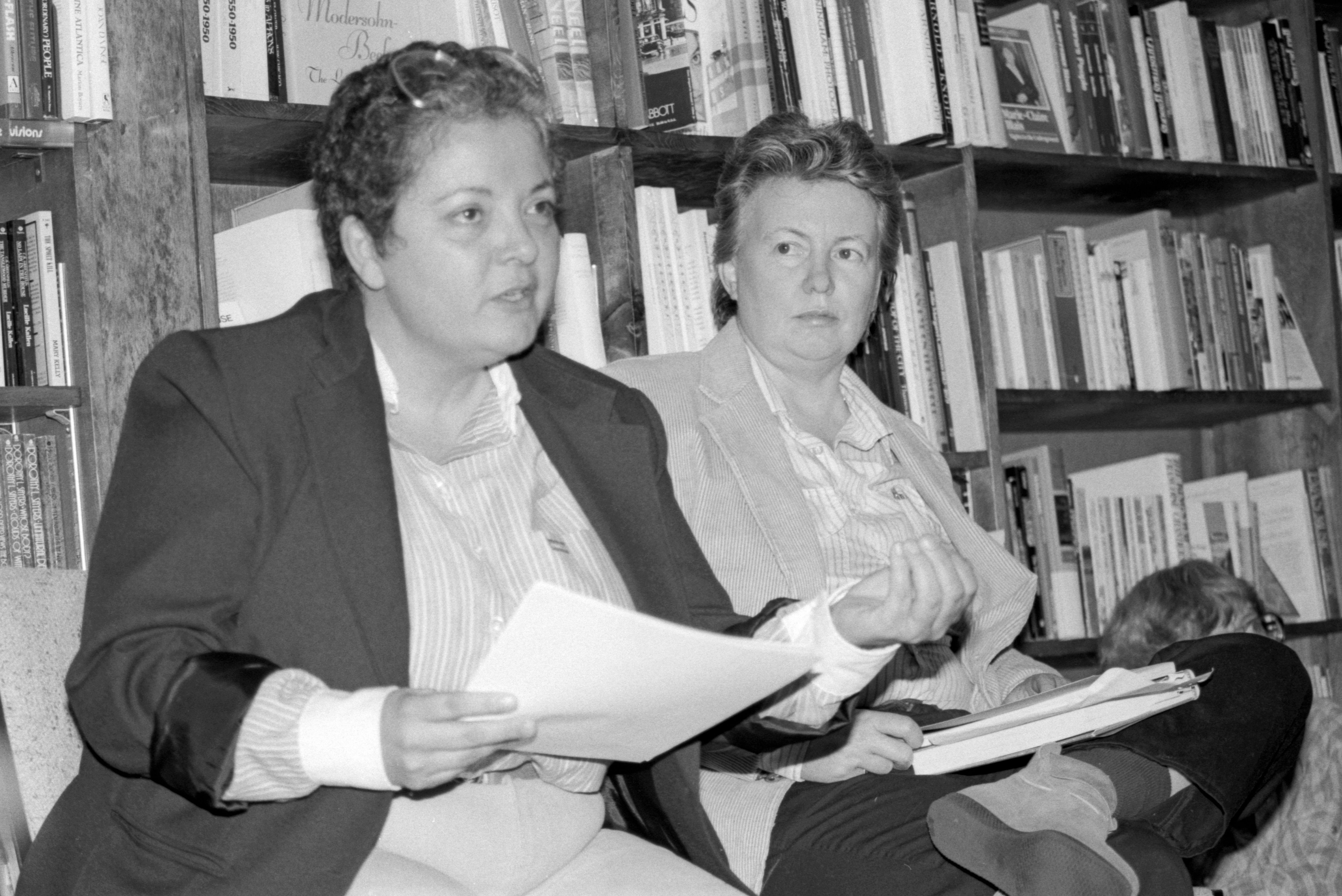 How an Archivist Found Her Voice: The Impact of a Cassette Tape at the ...