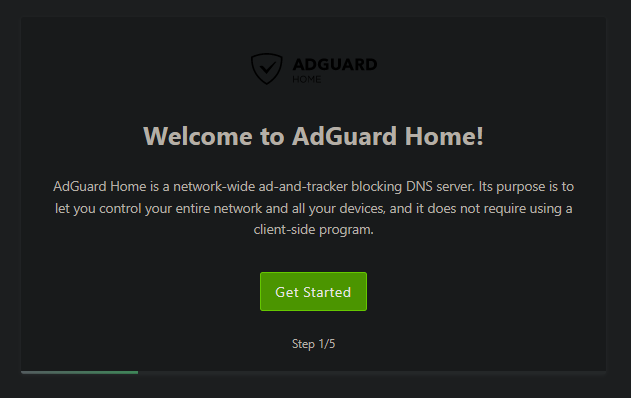 Installing AdGuard Home on Oracle Cloud for FREE