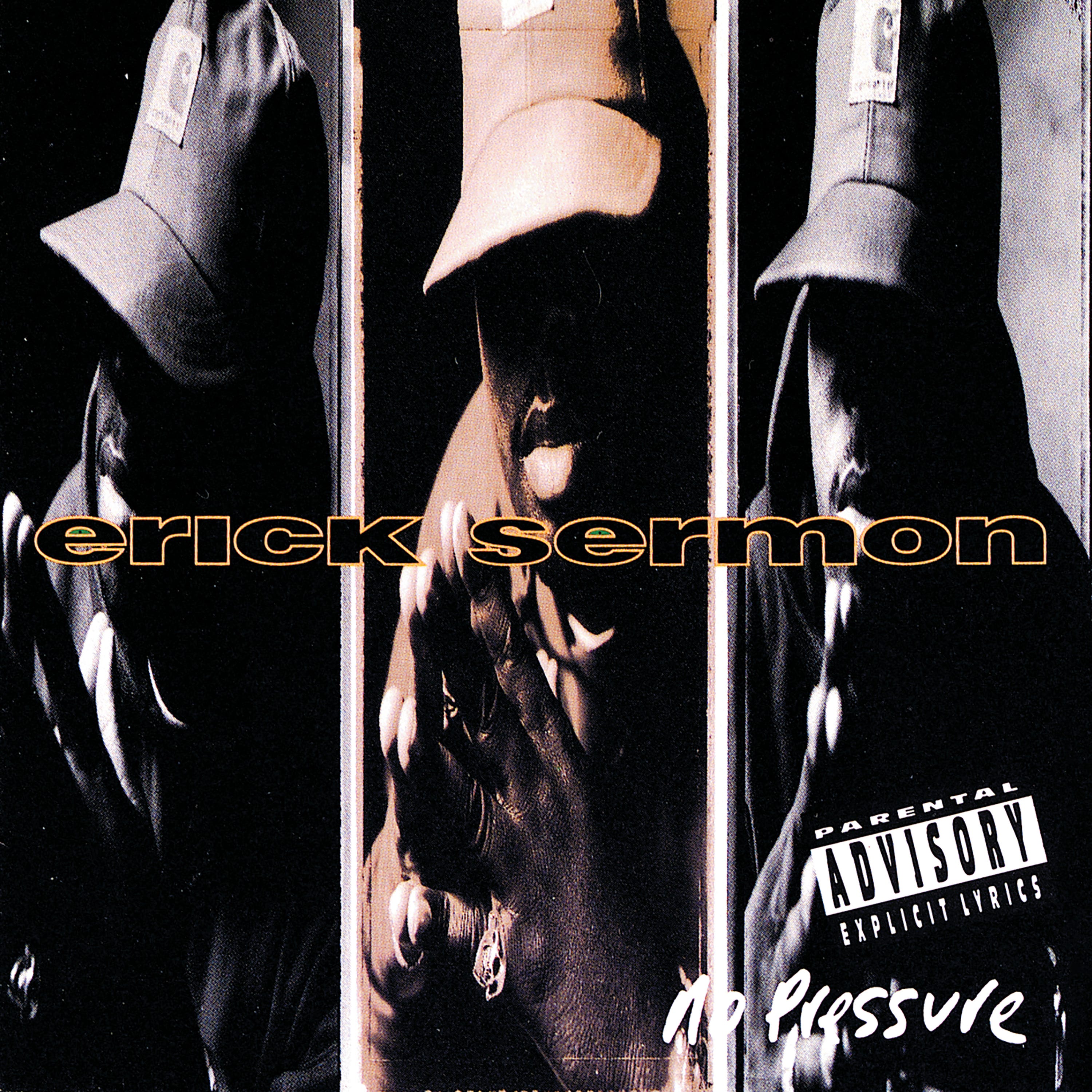 A Guide to Erick Sermon - by Brandon O'Sullivan and Phil