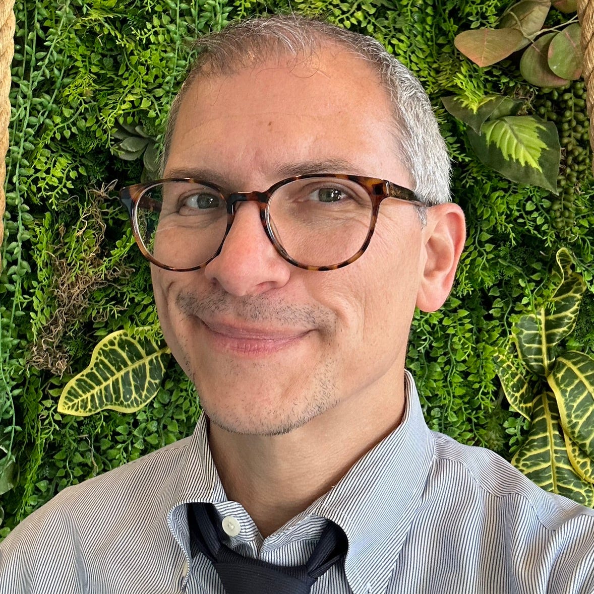 Chris Geidner | Substack