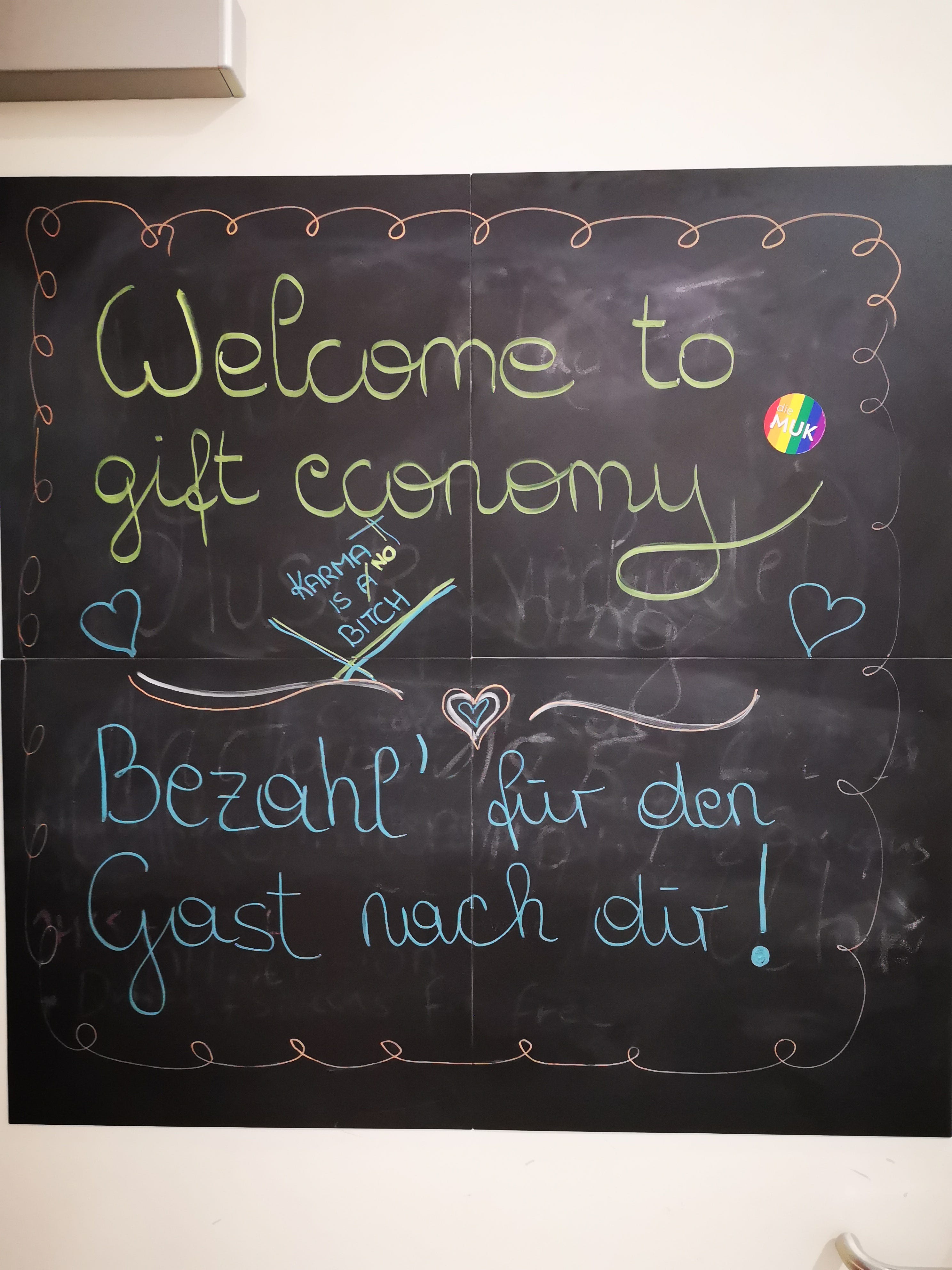 Vom Ich zum Wir - by Susanne Wolf - Susanne’s Substack