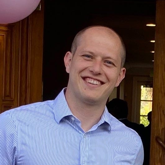 Stuart Weiss | Substack