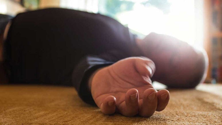 What Causes Healthy People to Faint?