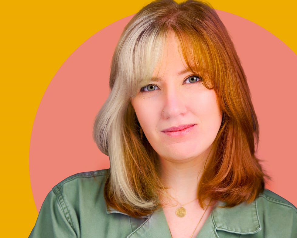 Ash Poston | Substack