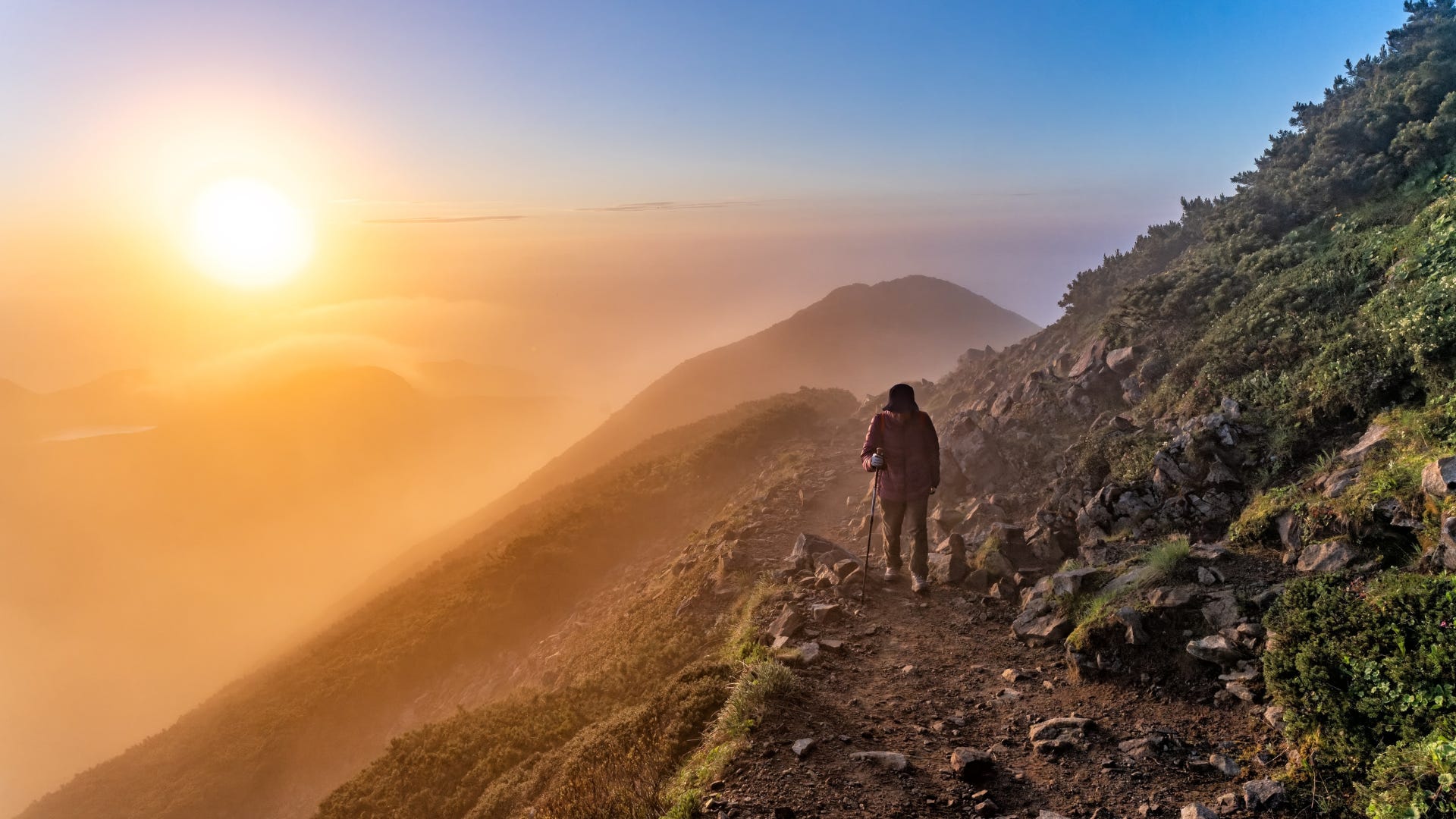 April 6 – The Sun Stands Still - Boldly Declared