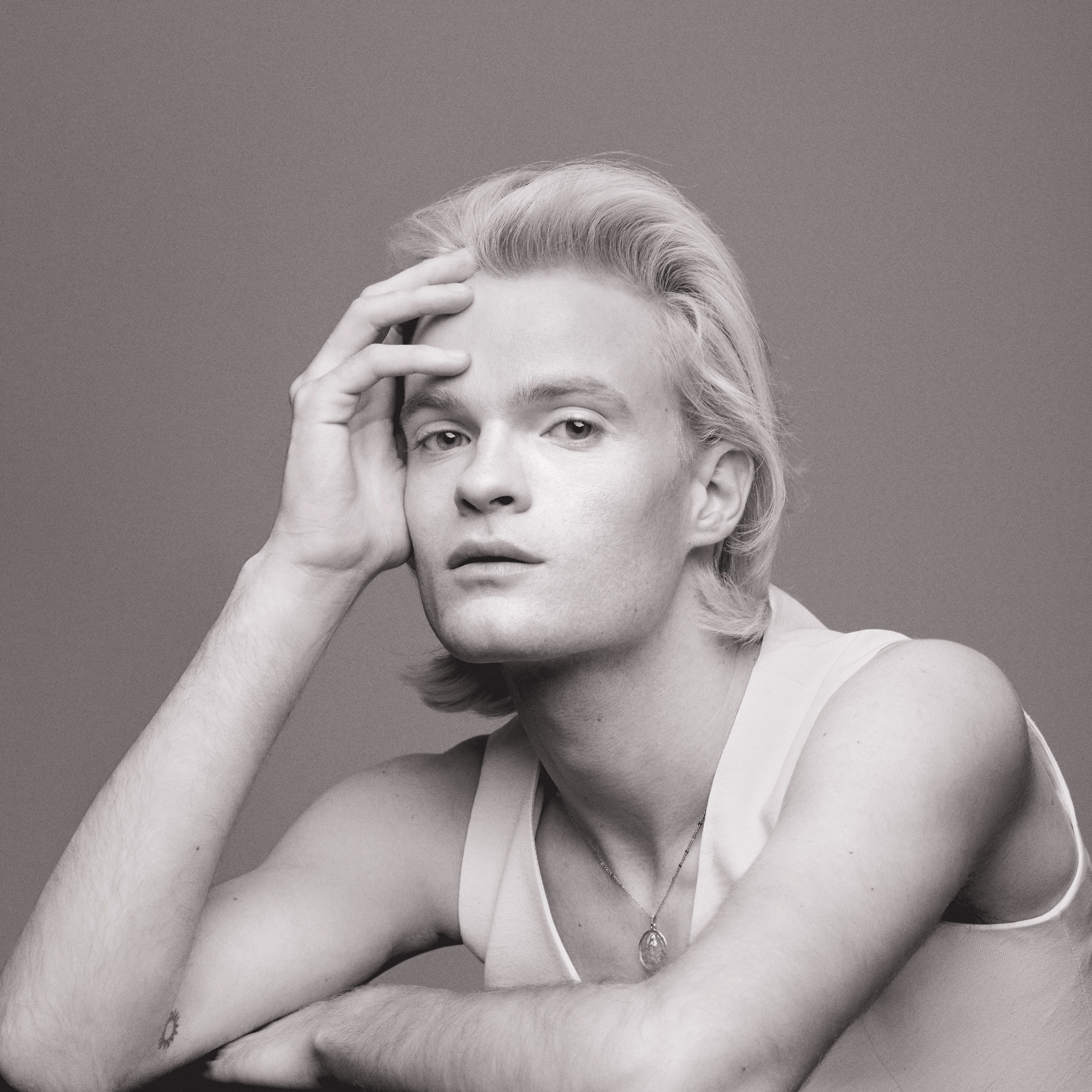 Jake Wesley Rogers | Substack