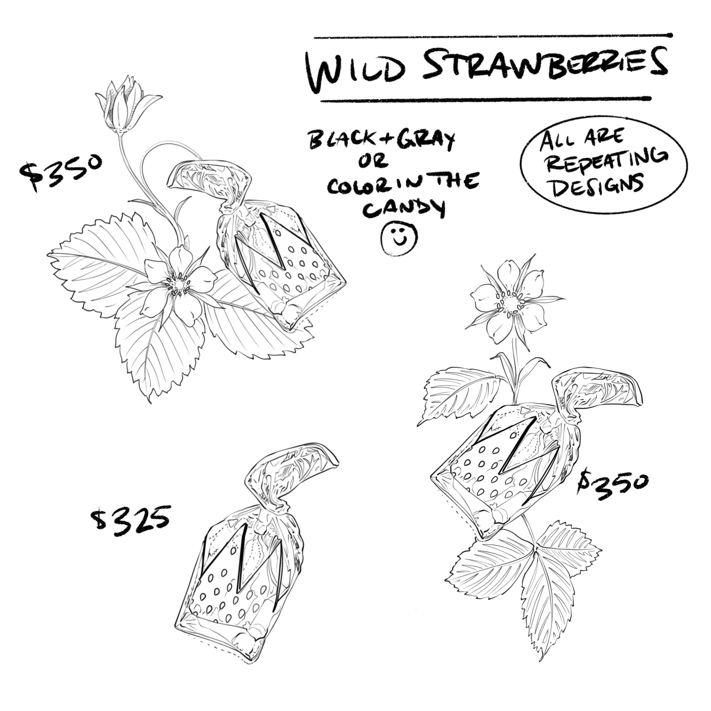 emerging as awkward sticks - thoughts & dots from allegra