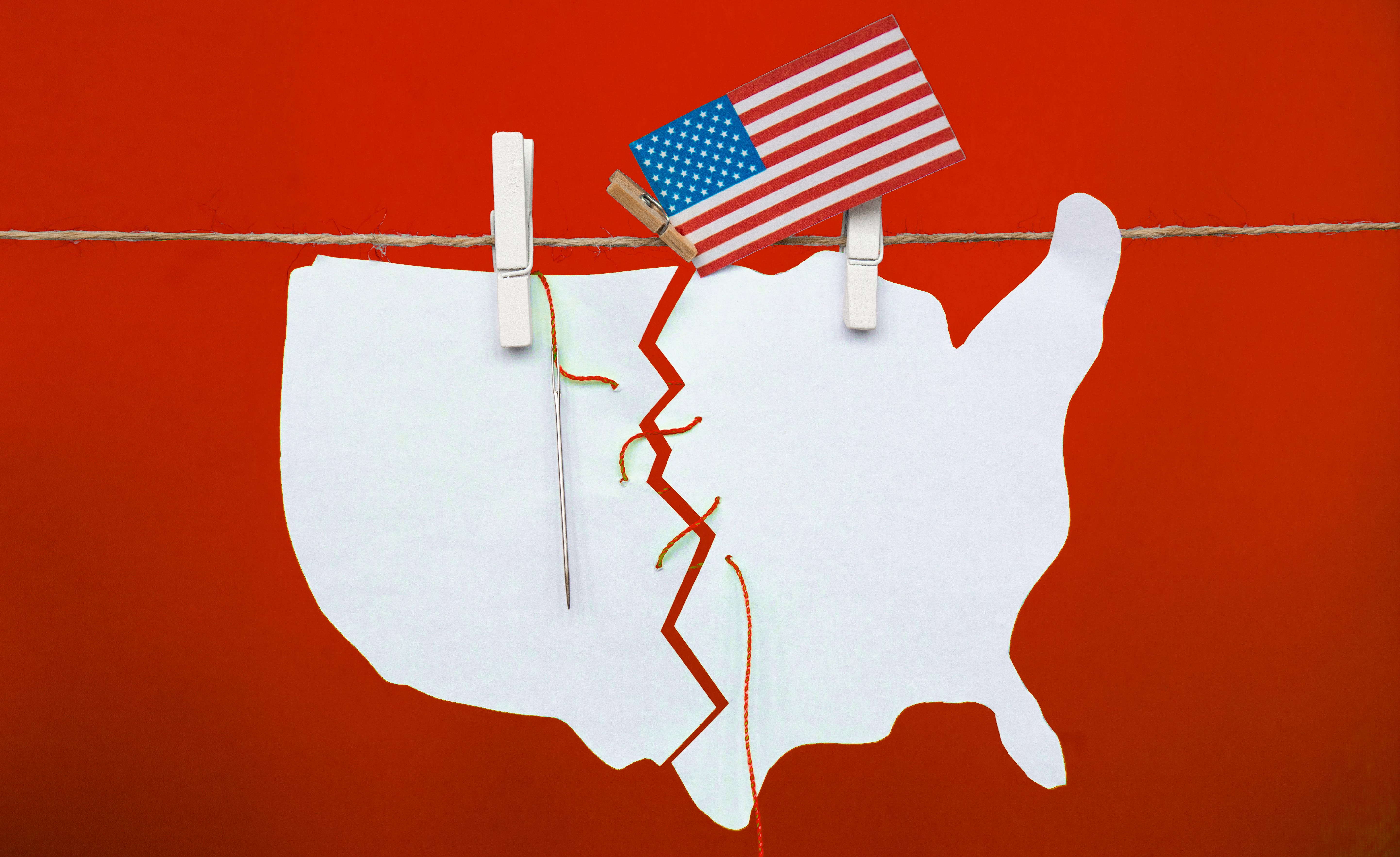 Here’s Why a ‘No Labels’ Campaign Could Be Even Worse Than You Thought