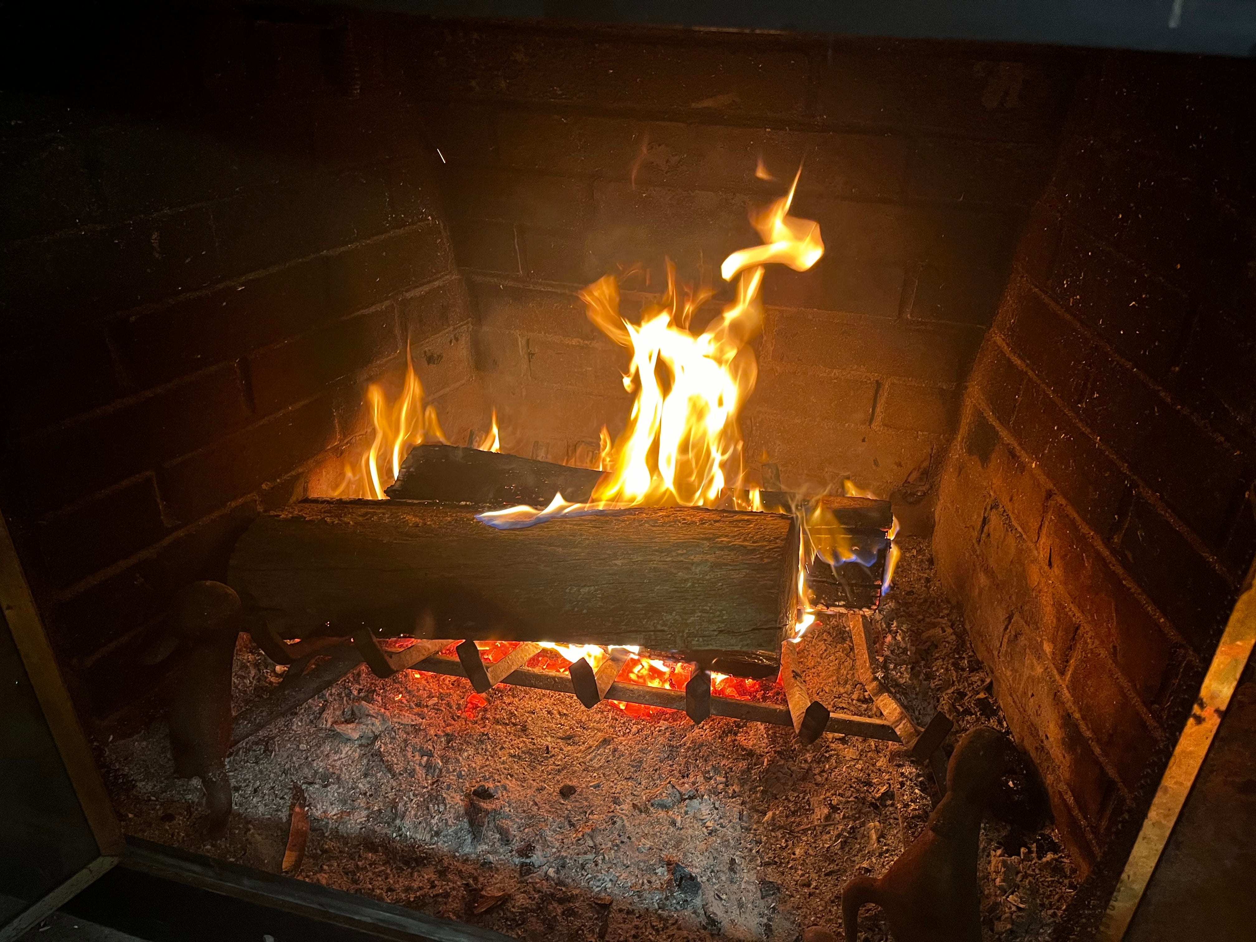 The Hippy Hippy Shake - by All Tabs Open/Bridget LeRoy