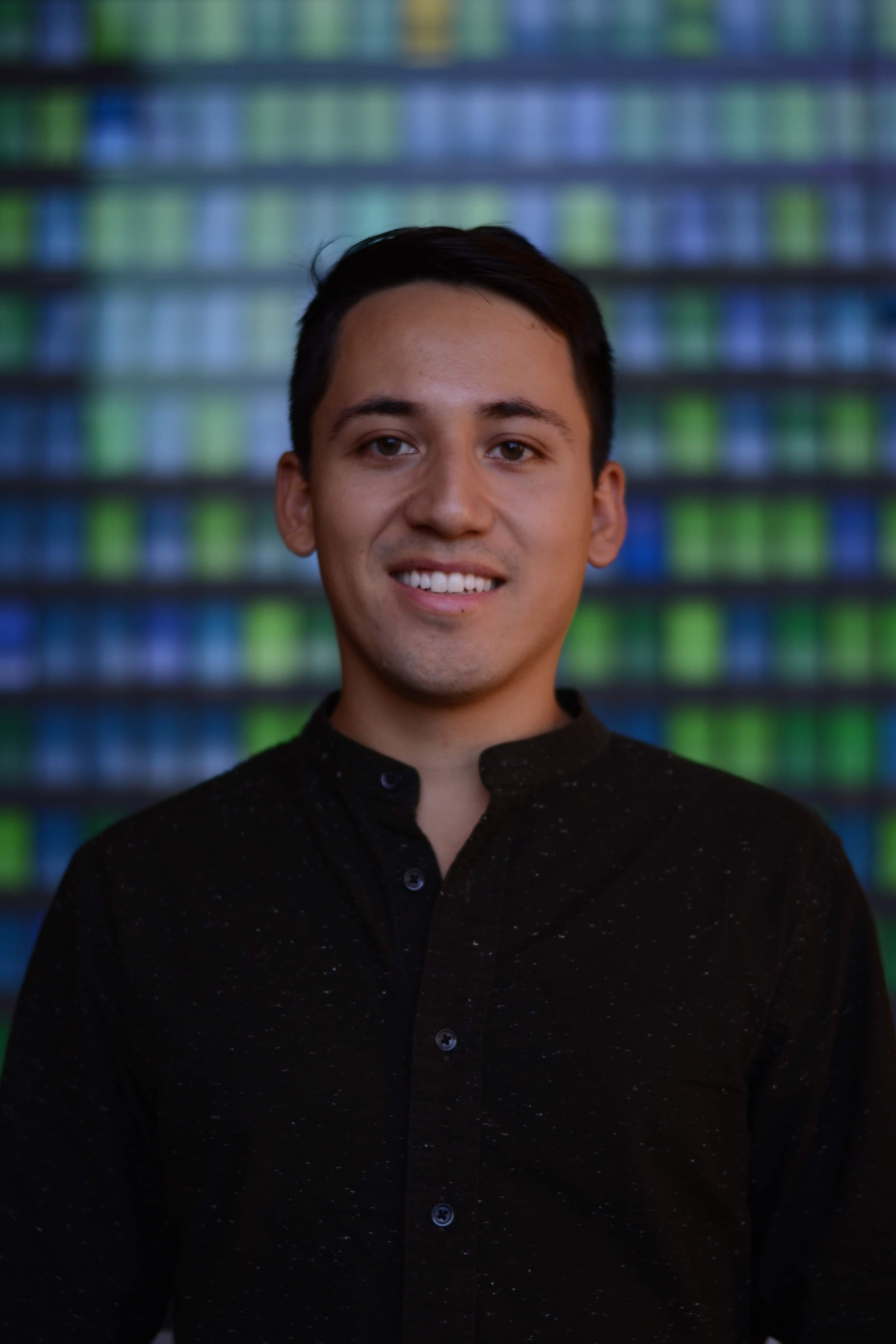 David Vasquez | Substack