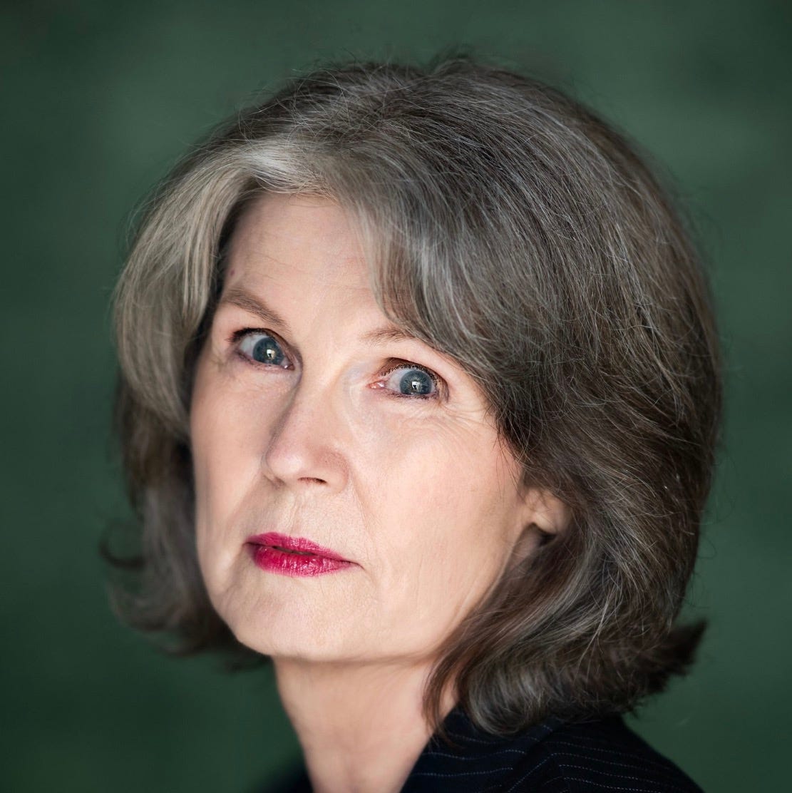 Julie Owen Moylan | Substack