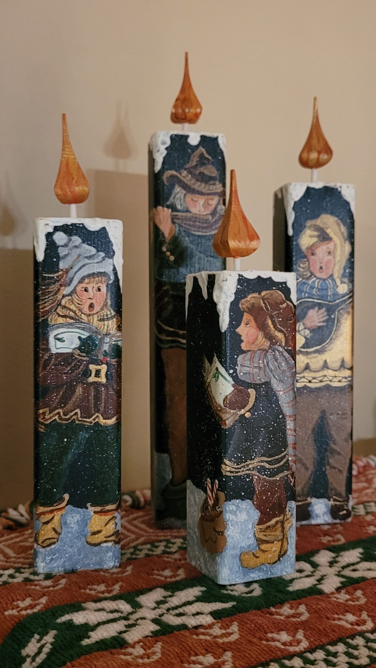 Miracles - by Clara Ries - Some days, life is complicated…