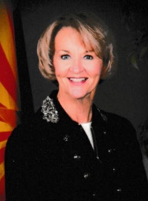 Mary Kay Utecht, A Passion for Students Fueled by Unlimited Curiosity.