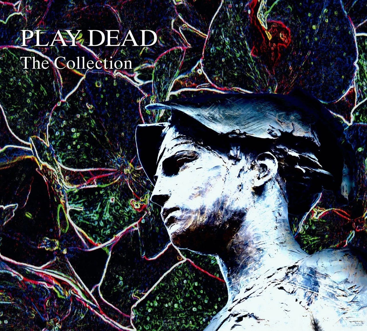 PLAY DEAD – The Collection (Jungle Records)