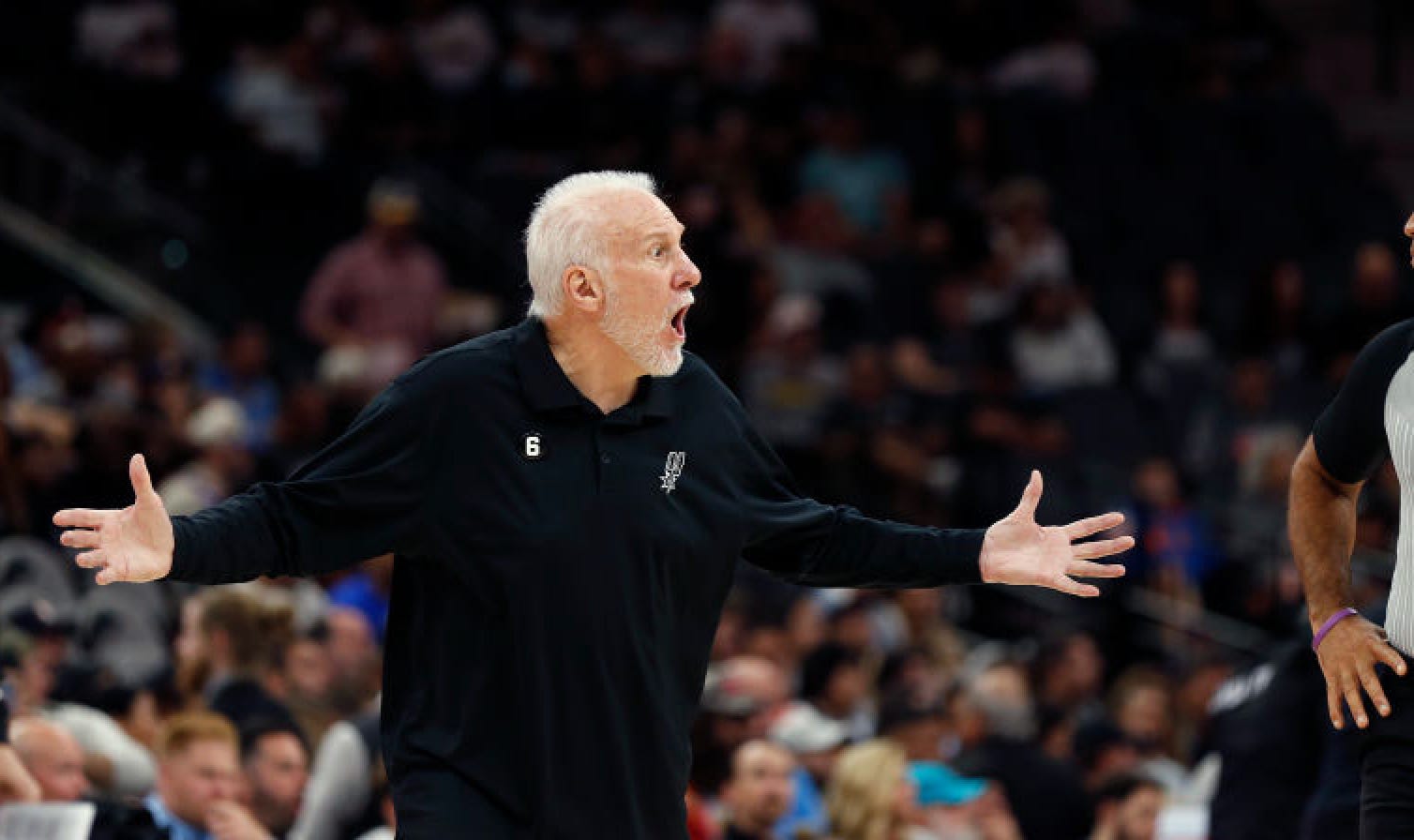 Which NBA Teams Receive The Worst Refs?