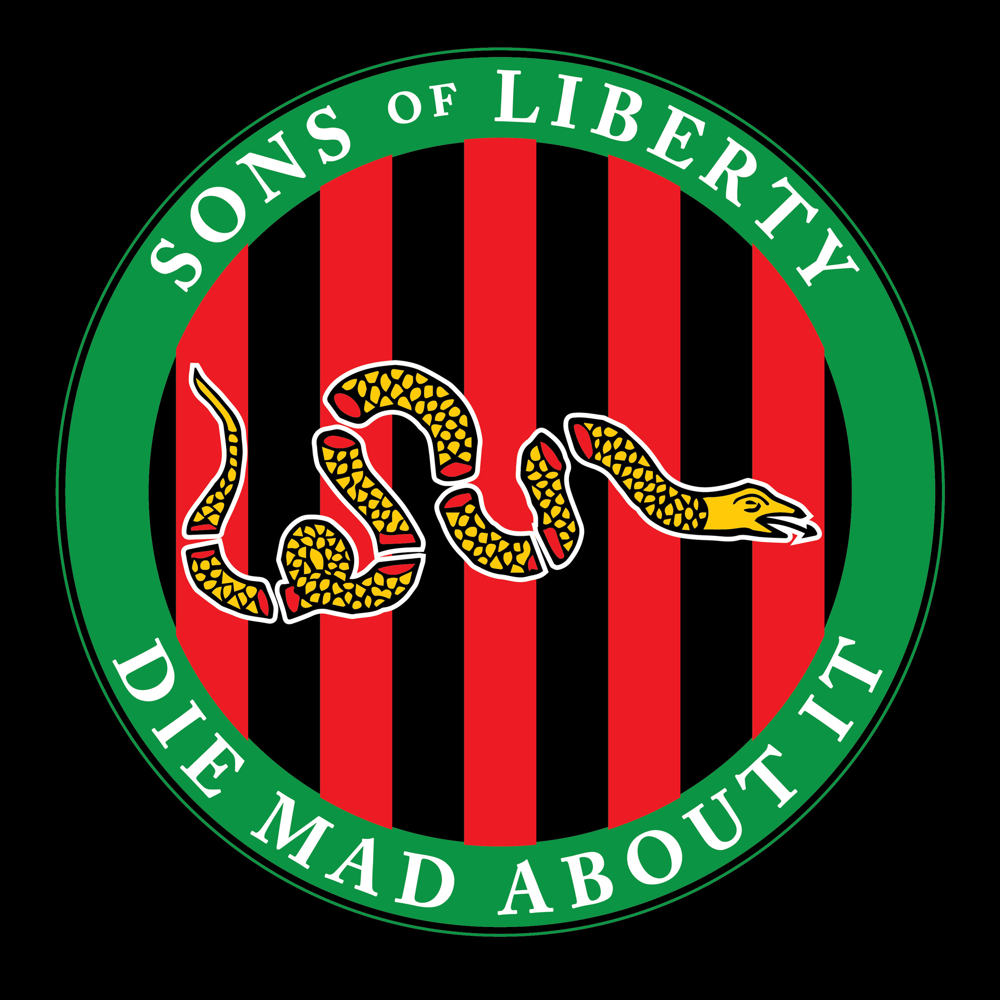 Sons of Liberty | Substack