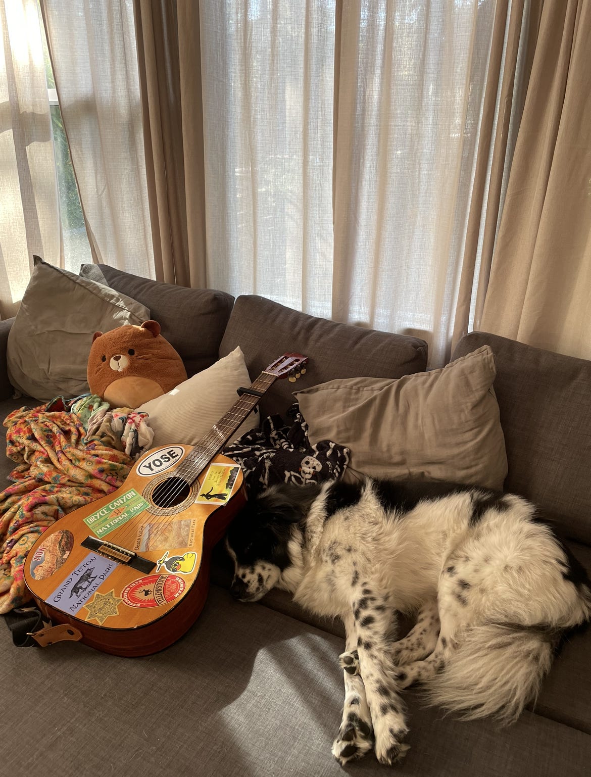 The Role of Rest - emma’s substack