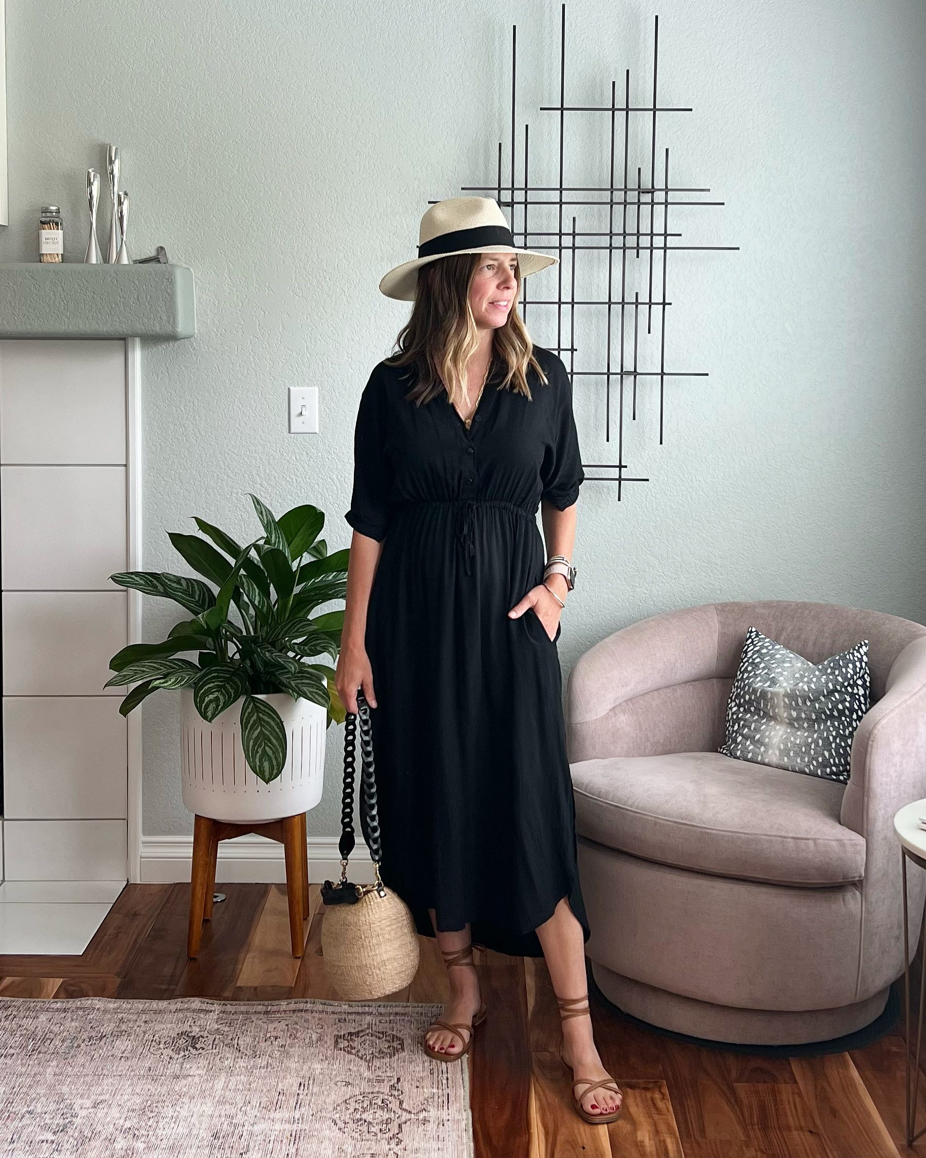 What I Wore in Hawaii for 11 Days - Erica’s Substack