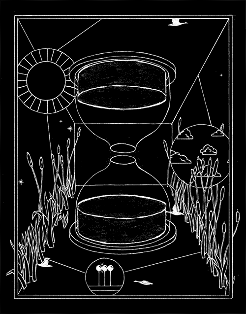 Time is Construct. Here's How To Transcend It.