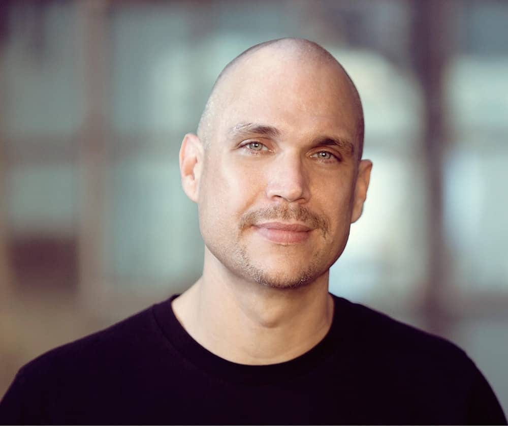 Remembering Gabe Hudson - by Stephanie Land