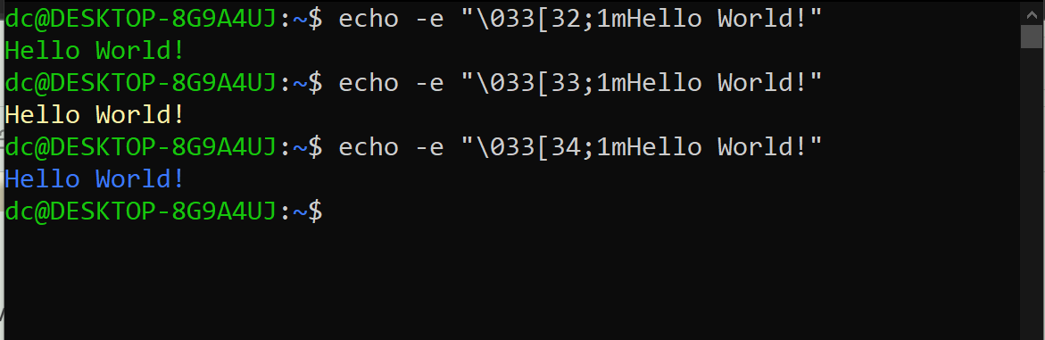The terminal, core utils, and shell, what's the difference?