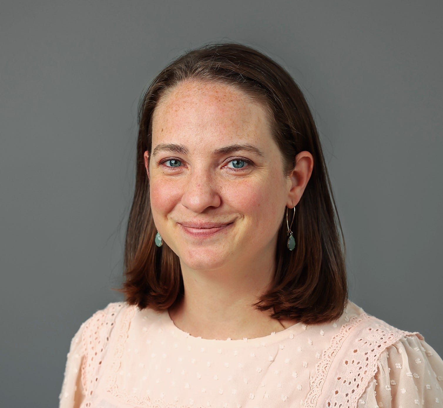 Mollie Foust | Substack