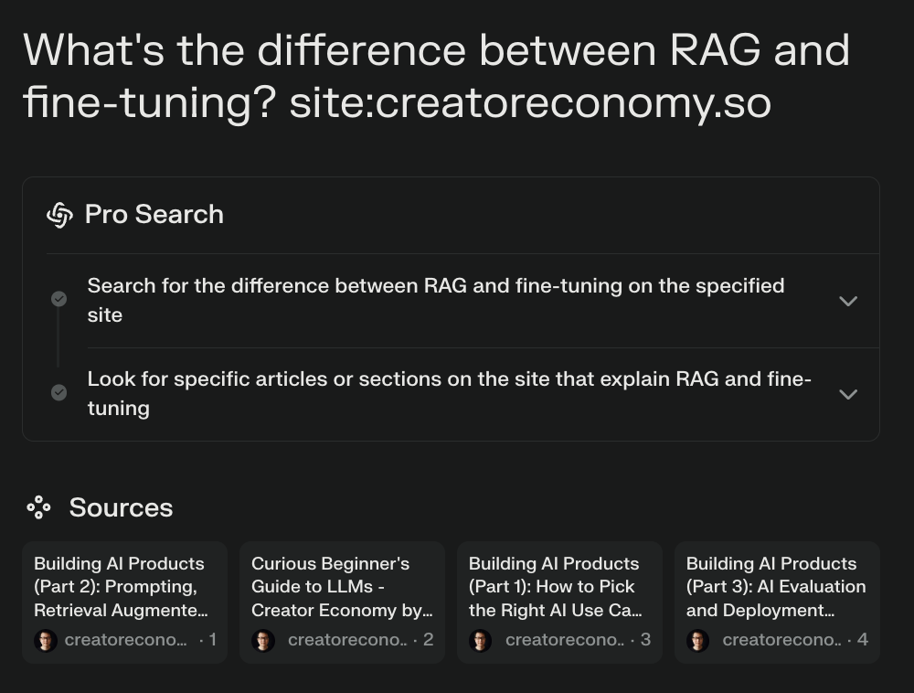 Perplexity: The Best Free AI Tool I've Ever Used
