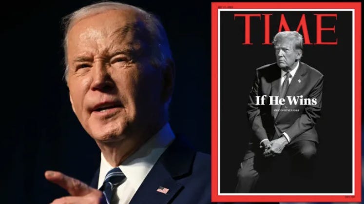 A Tale of Two Elections - by Ryan James Girdusky