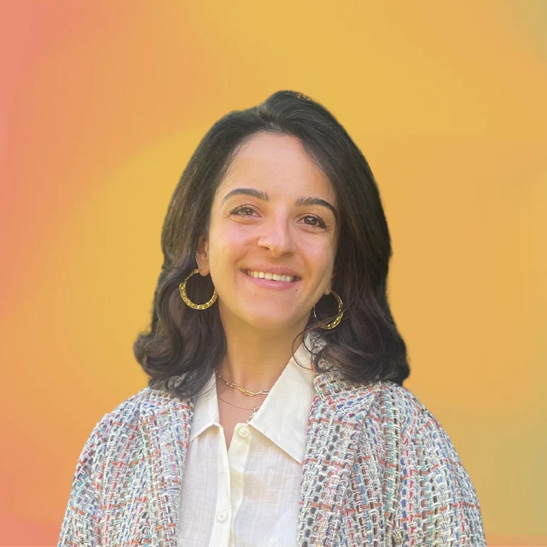 Alya Annabi | Substack