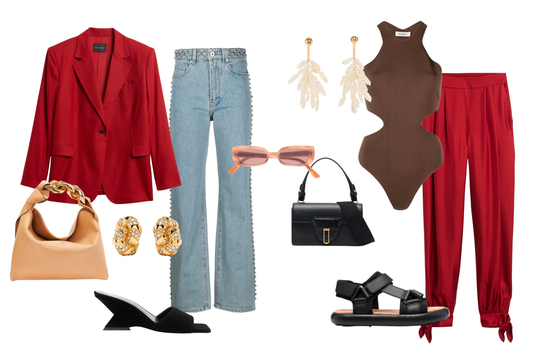 The List: Designer Discounts, Aesthetic Boredom and... Mall Chain Neo ...