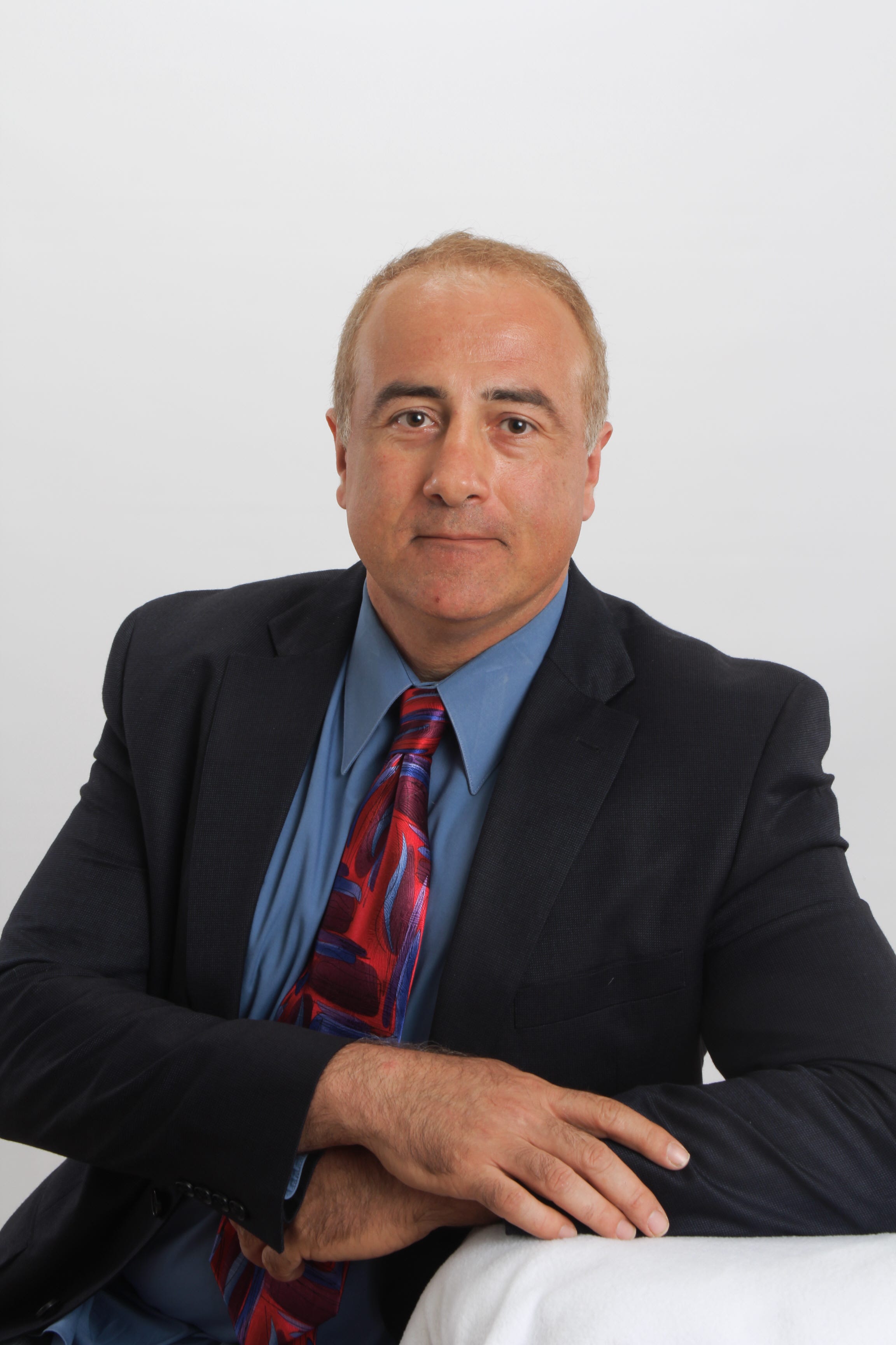 Dr. Adam Tabriz | Substack