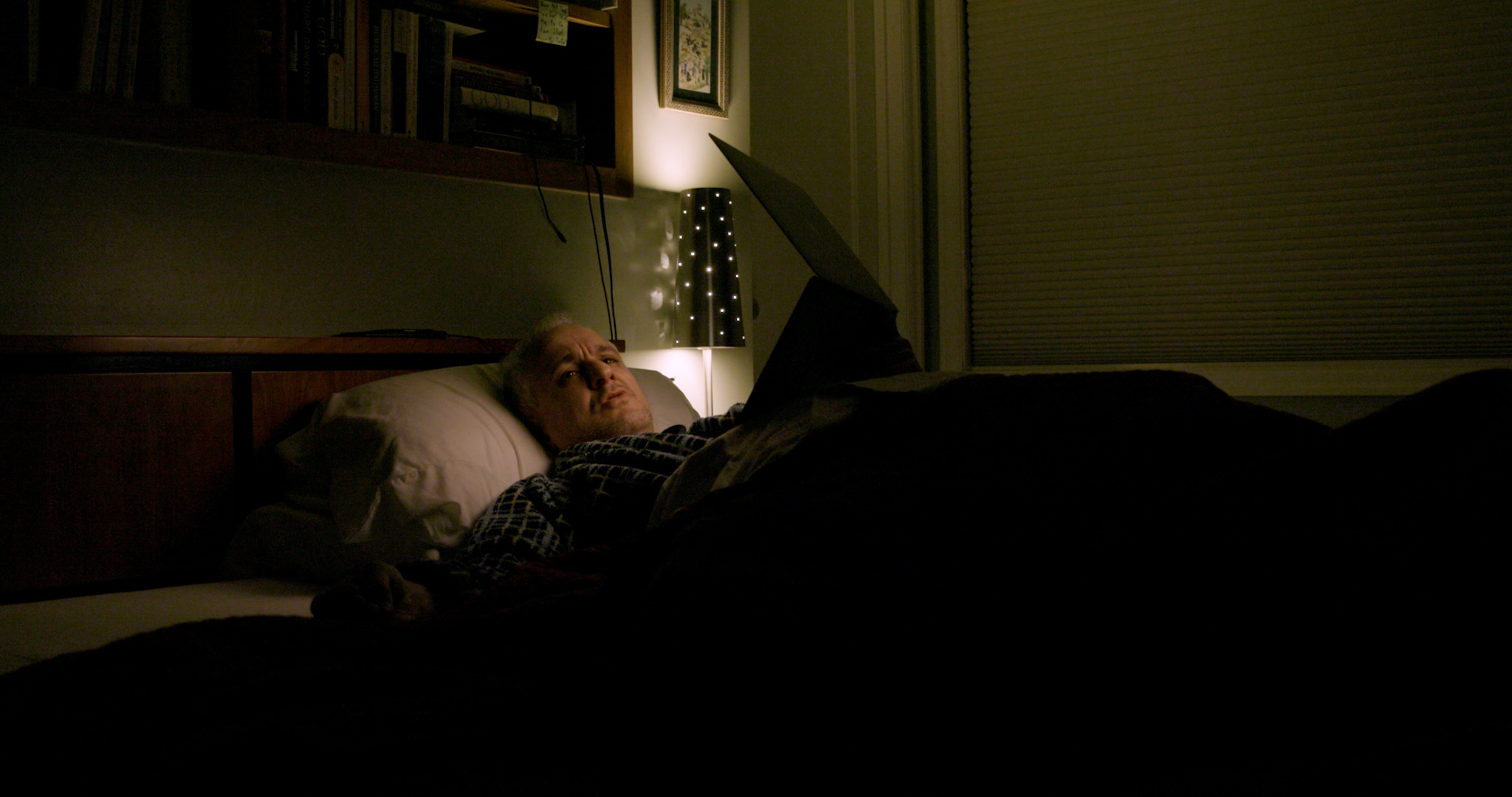 The Reformers | Part Three - by Michael Nayna - The Process