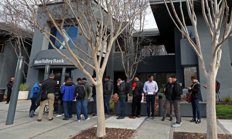 Long Take: Learning from SVB, Signature, and Silvergate, and ...