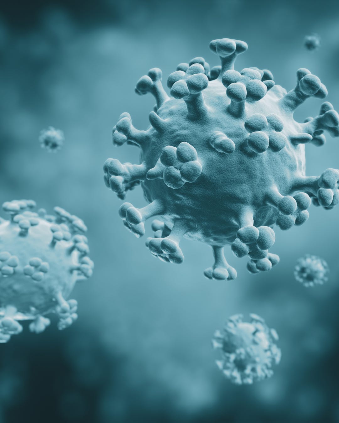 The Influenza Virus - The Herbal Prescriptive’s Substack