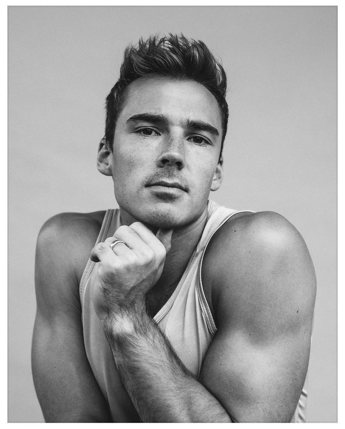 Let's Catch Up with Sam Leicht & Jared Reinfeldt