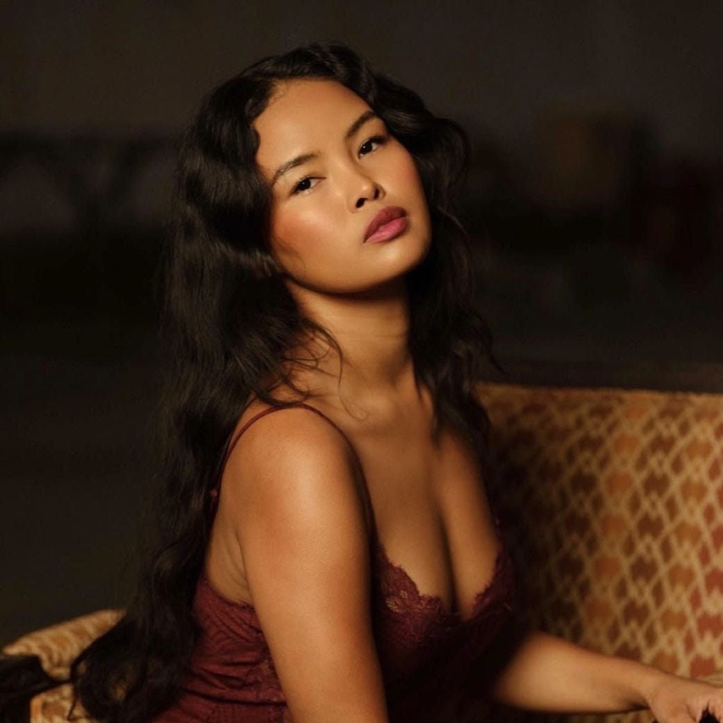 dominique defoe | Substack