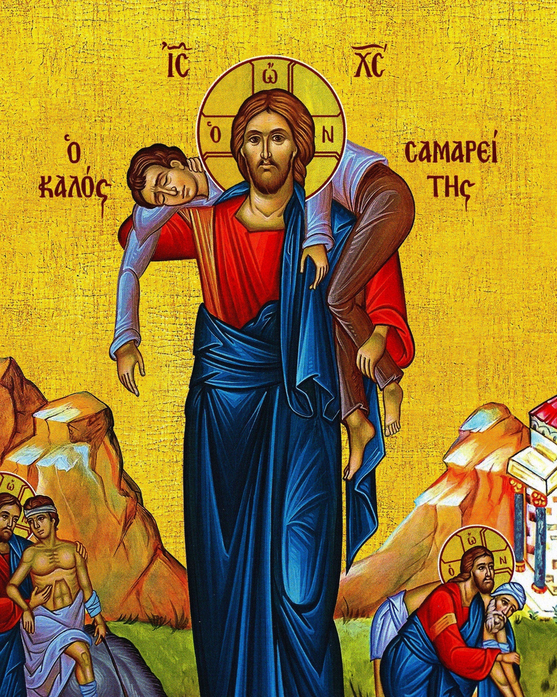 In Praise of Empathy - by Terryl Givens - Wayfare