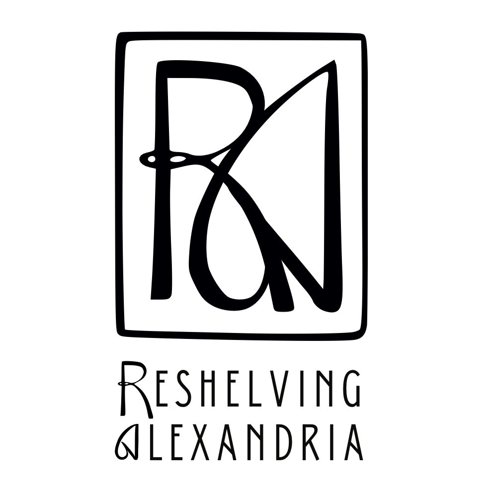 Reshelving Alexandria | Substack