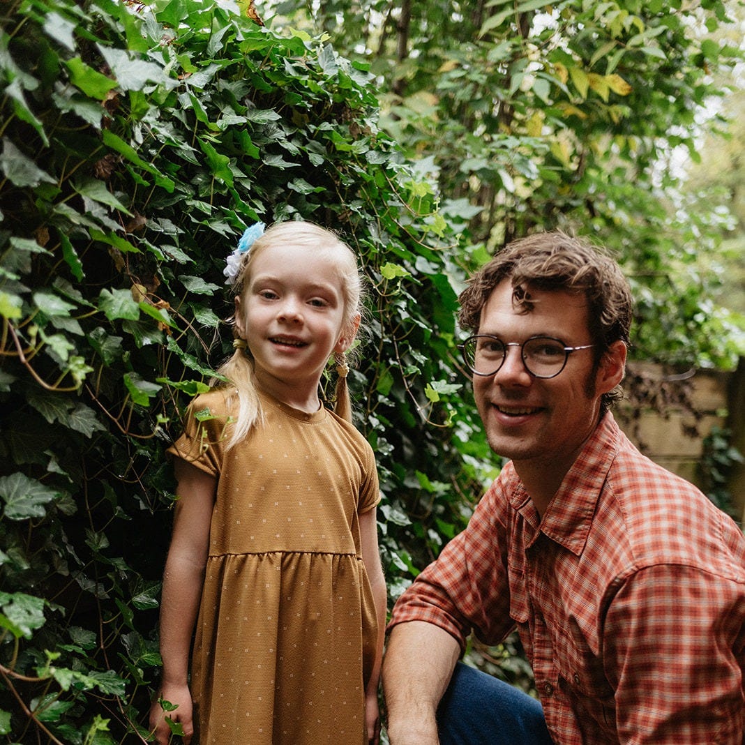 Shea Alexander | Substack