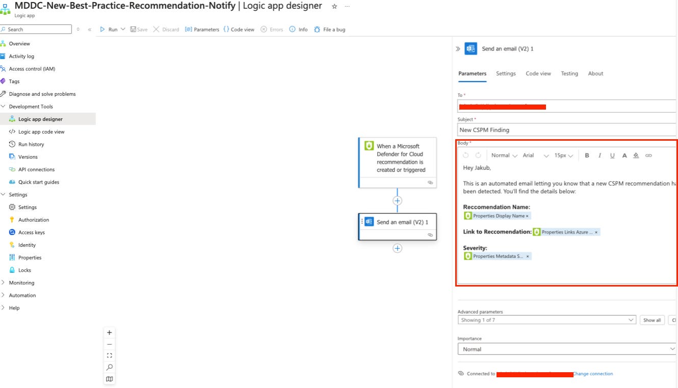 Defender For Cloud - under the hood: Workflow Automations Deep Dive