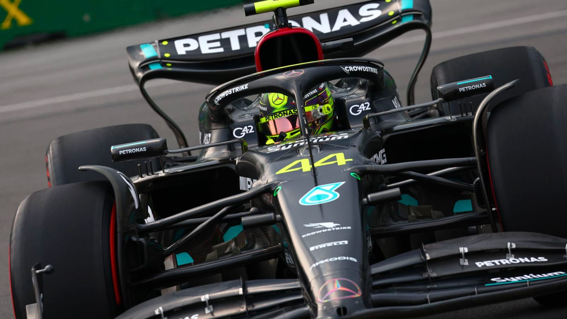 How Brands Leverage Formula 1 To Make Billions