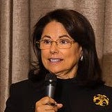 Nora Denzel | Substack