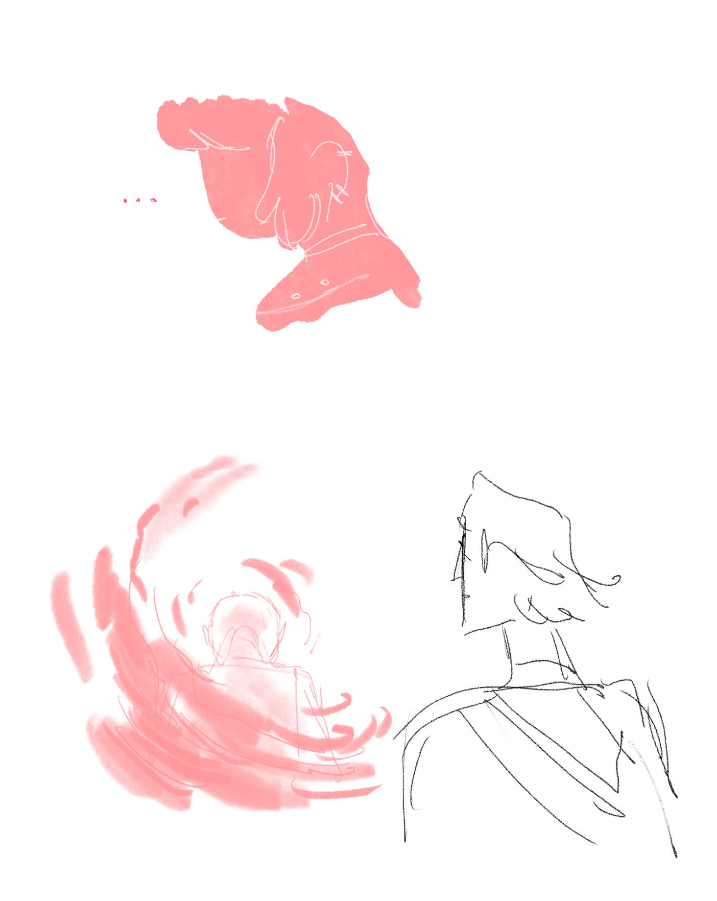 hmmm - by ND Stevenson - I'm Fine I'm Fine Just Understand